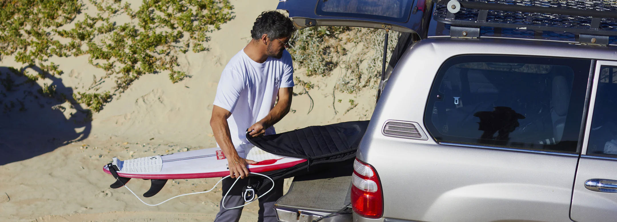 HOW TO PROTECT YOUR SURFBOARDS IN THE CAR – Creatures Of Leisure NZ