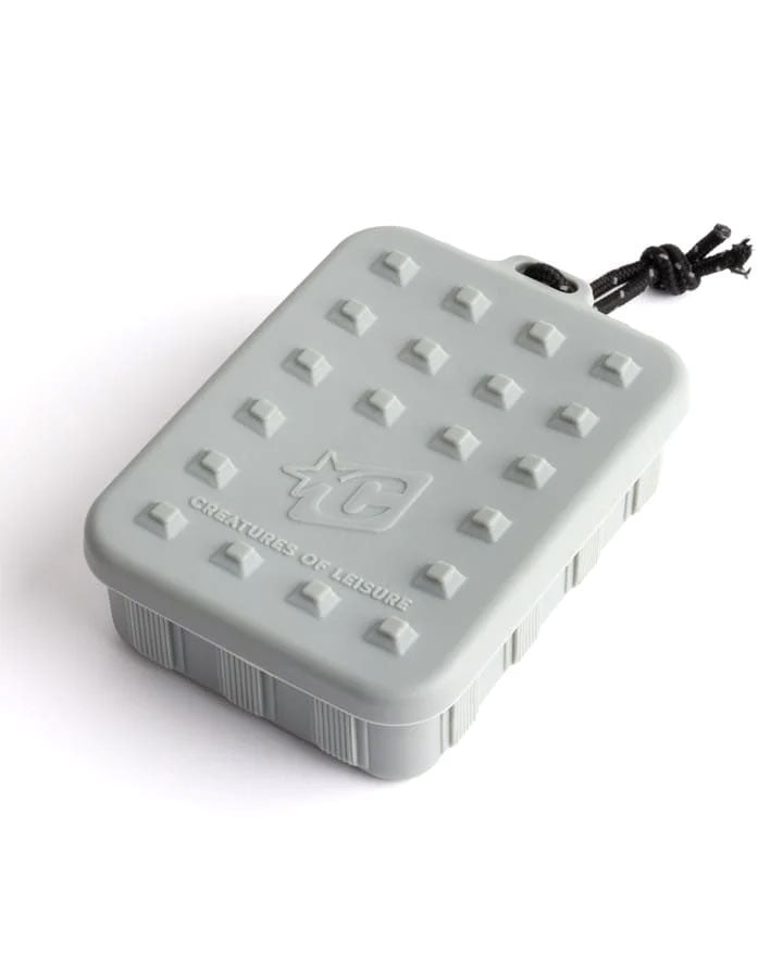 Wax Flexi Tub - Surf Essentials – Creatures Of Leisure NZ