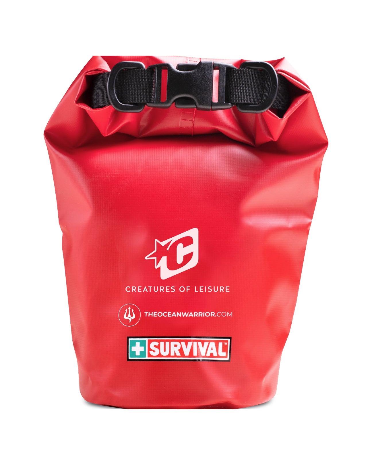 Survival First Aid Kit : The Ocean Warrior | First Aid Kit For Sport ...